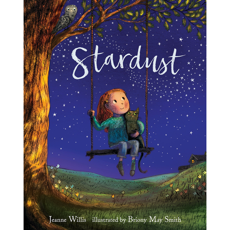 Stardust – Kinder Books