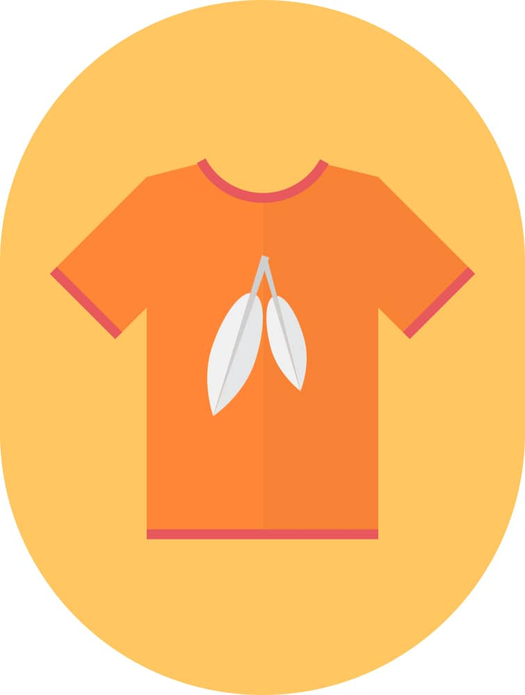 Orange Shirt Day – Kinder Books