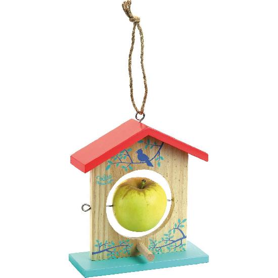 Outdoor - Bird Feeder – Kinder Books