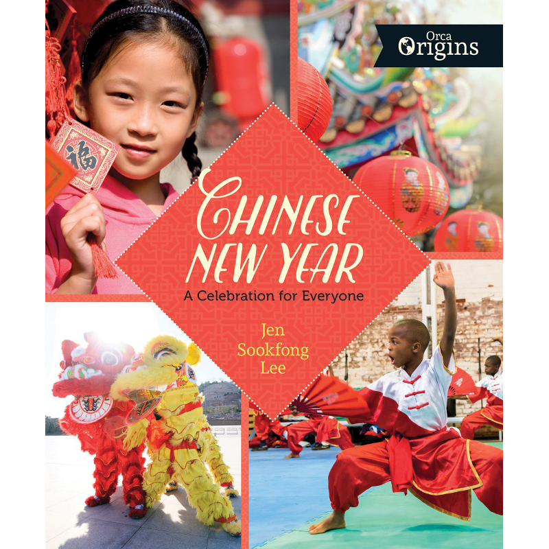 Chinese New Year: A Celebration for Everyone – Kinder Books